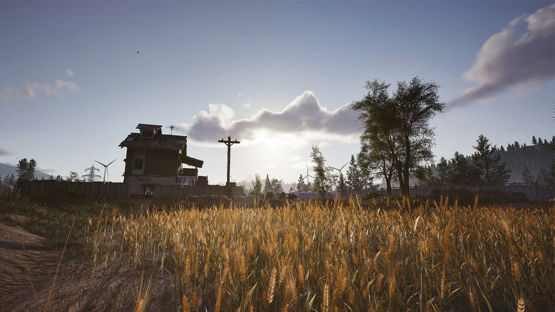 Arena Breakout: Infinite HD Wallpaper