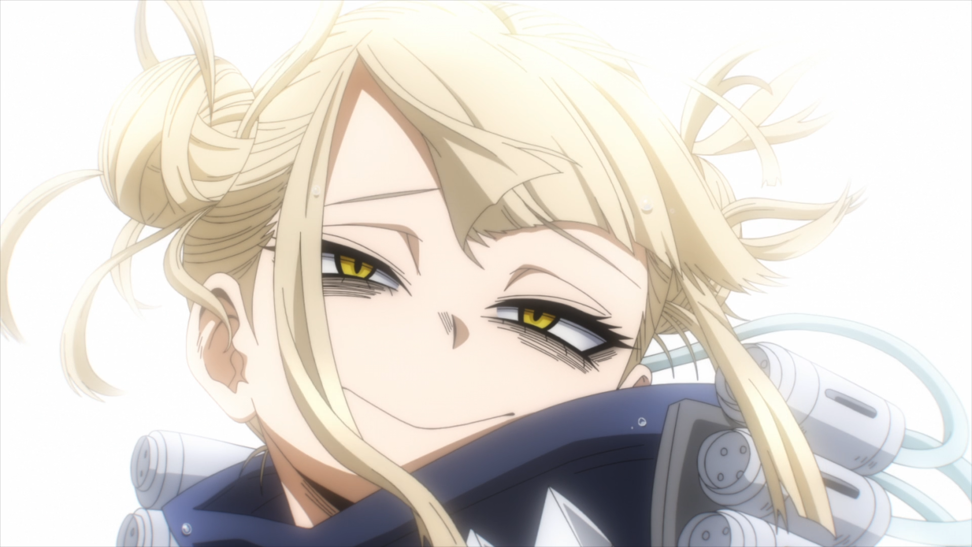 Himiko Toga HD Wallpaper – My Hero Academia Anime Spotlight