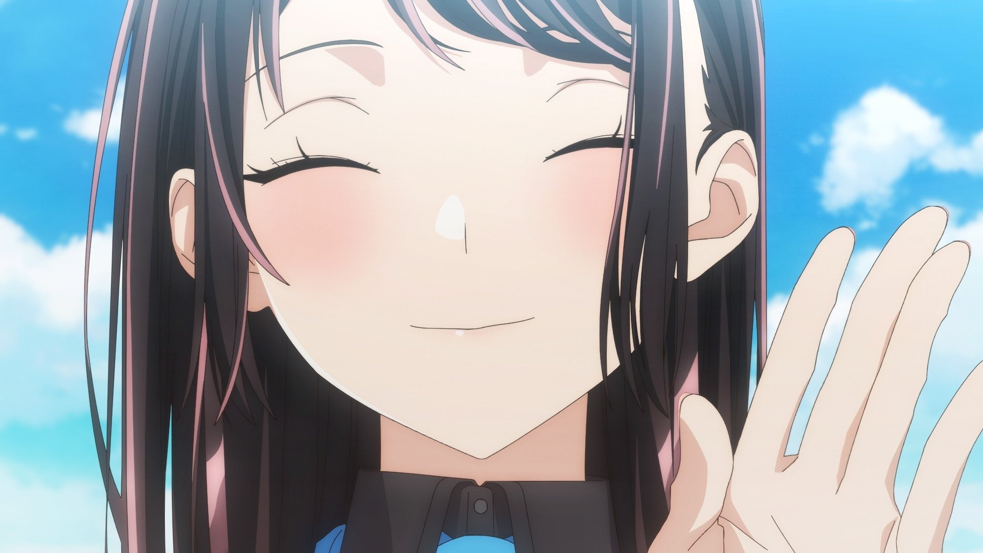 HD Wallpaper: I Got a Cheat Skill in Another World Anime