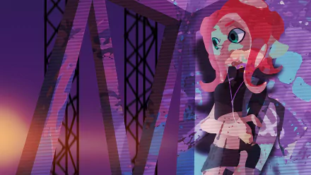 Splatoon 2 : Octo Expansion - Desktop Wallpapers, Phone Wallpaper, PFP ...