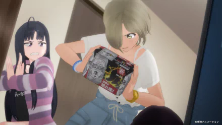 Girls Band Cry - Desktop Wallpapers, Phone Wallpaper, PFP, Gifs, and More!