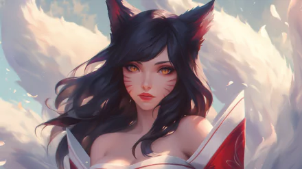 ahri-gallery-scggiba9-2024-06-29.top Desktop Wallpapers, Phone Wallpaper, PFP, Gifs, and More At ...