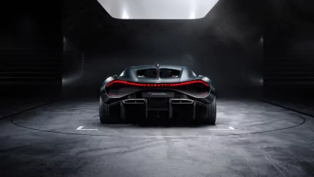 Bugatti Tourbillon - Desktop Wallpapers, Phone Wallpaper, PFP, Gifs ...