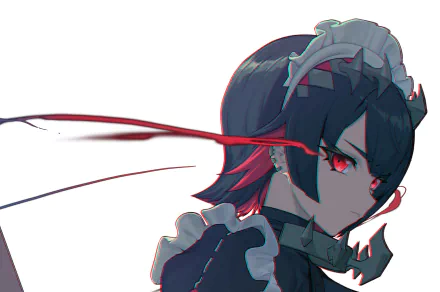 Ellen Joe - Desktop Wallpapers, Phone Wallpaper, PFP, Gifs, and More!