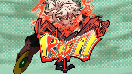 Rudo Surebrec - Desktop Wallpapers, Phone Wallpaper, PFP, Gifs, and More!