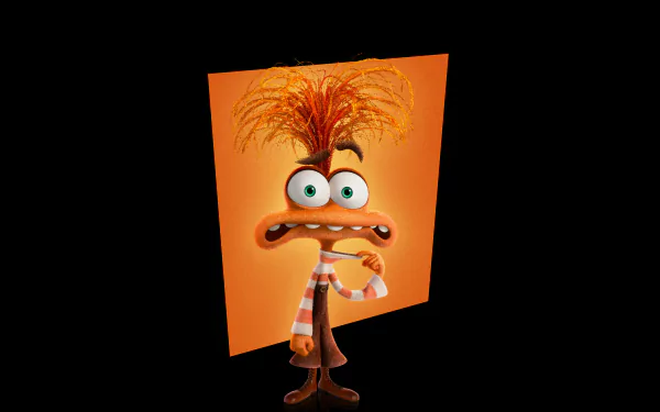 [30+] Inside Out 2 Wallpapers