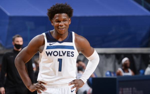 Minnesota Timberwolves - Desktop Wallpapers, Phone Wallpaper, PFP, Gifs ...