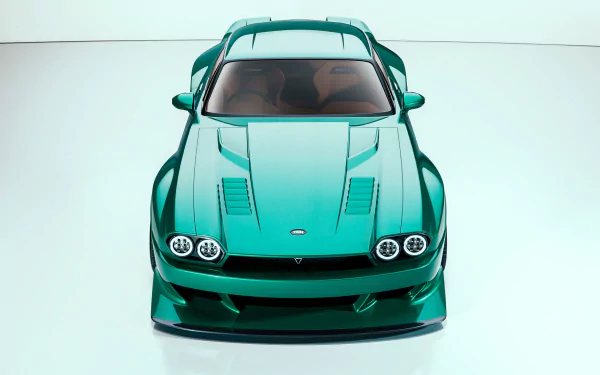 TWR Supercat Wallpapers