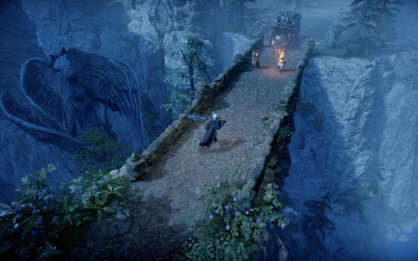 [30+] V Rising Wallpapers