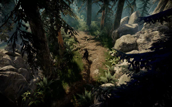 [30+] V Rising Wallpapers