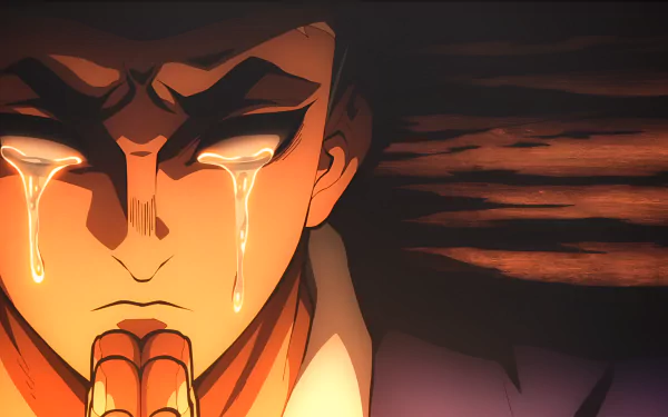 [20+] Gyomei Himejima 4k Wallpapers