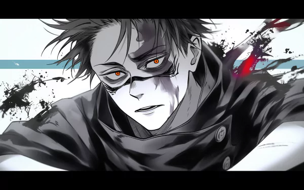 Jujutsu Kaisen Choso HD Wallpaper for Desktop