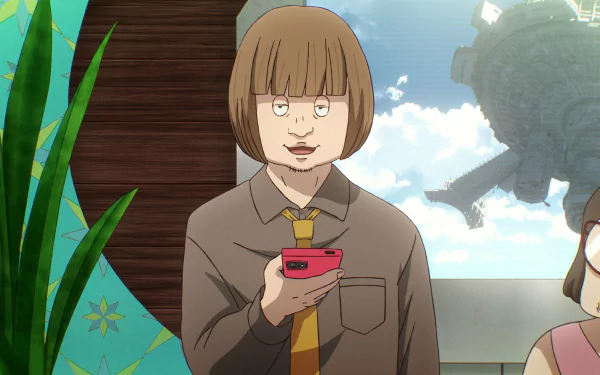 [10+] Dead Dead Demon’s Dededede Destruction Wallpapers