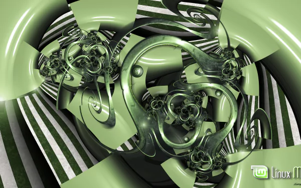 Linux Mint 4k Wallpapers