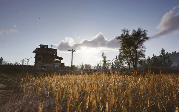 [10+] Arena Breakout: Infinite Wallpapers