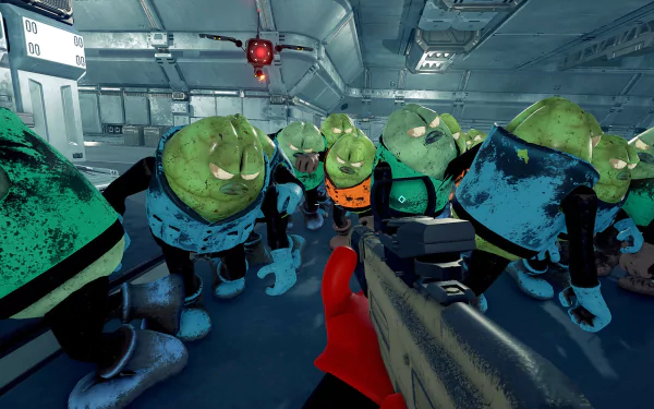 [10+] Killer Bean Wallpapers