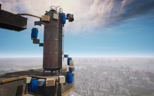 [10+] Chained Together Wallpapers