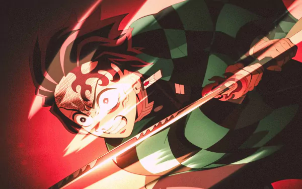 Download Anime Demon Slayer: Kimetsu No Yaiba Demon Slayer: Kimetsu No ...
