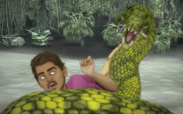 Psi Cops HD Wallpaper