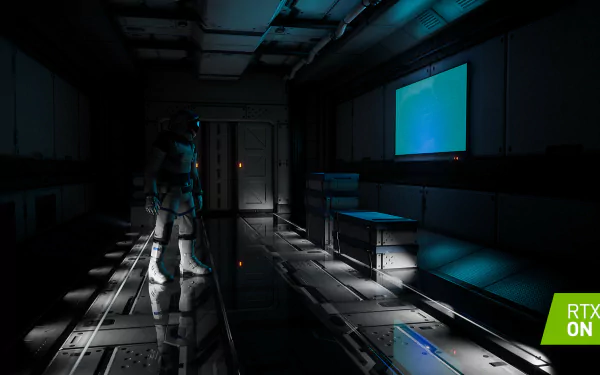 rtx 5060 4k Desktop Wallpapers, Phone Wallpaper, PFP, Gifs, and More At ...