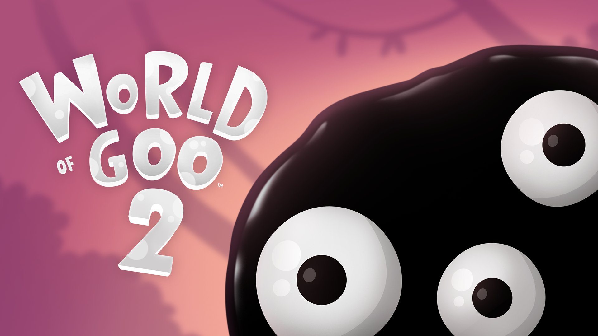 World of Goo 2 HD Wallpaper Adventure