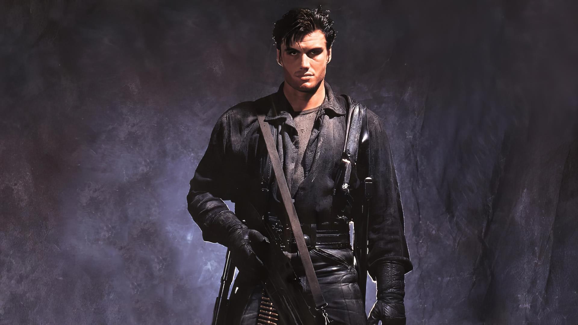 Download Punisher Dolph Lundgren Marvel Comics HD Wallpaper