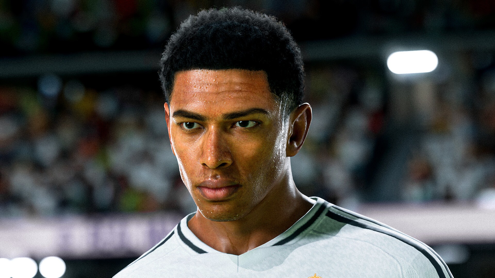 Jude Bellingham HD Wallpaper - EA SPORTS FC 25