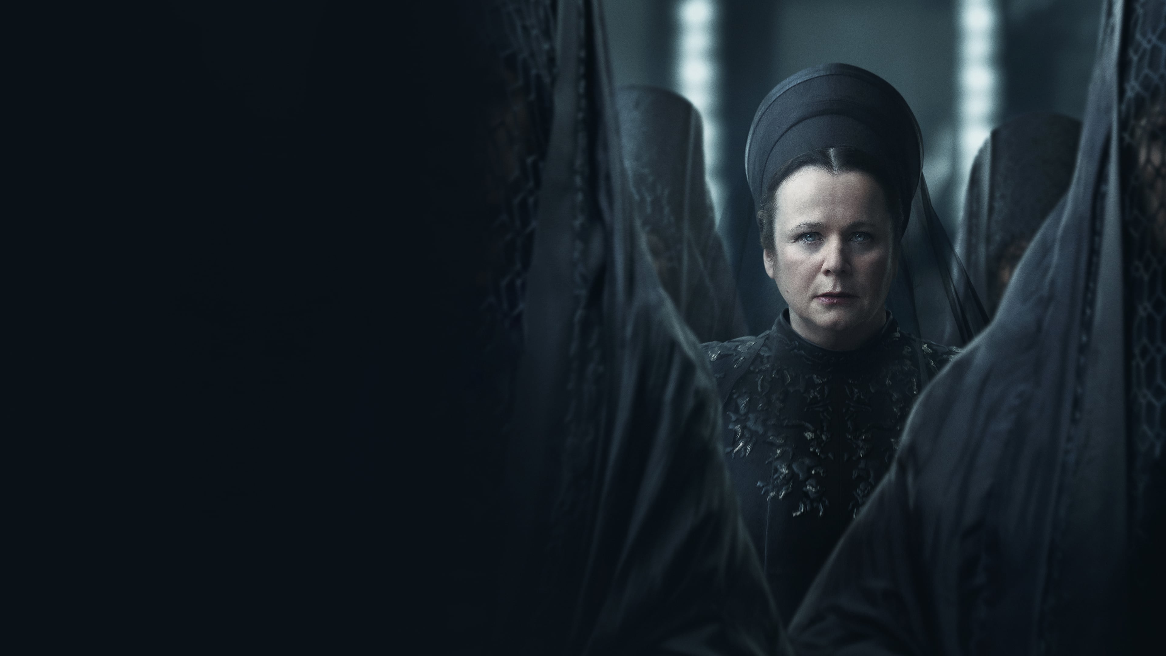 Download Dune Prophecy 4k Ultra HD Wallpaper