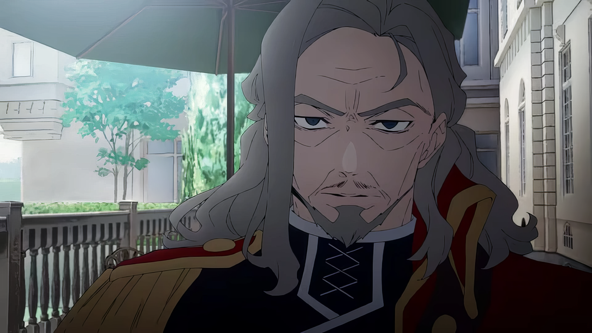 Delico's Nursery: Stunning Anime HD Wallpaper