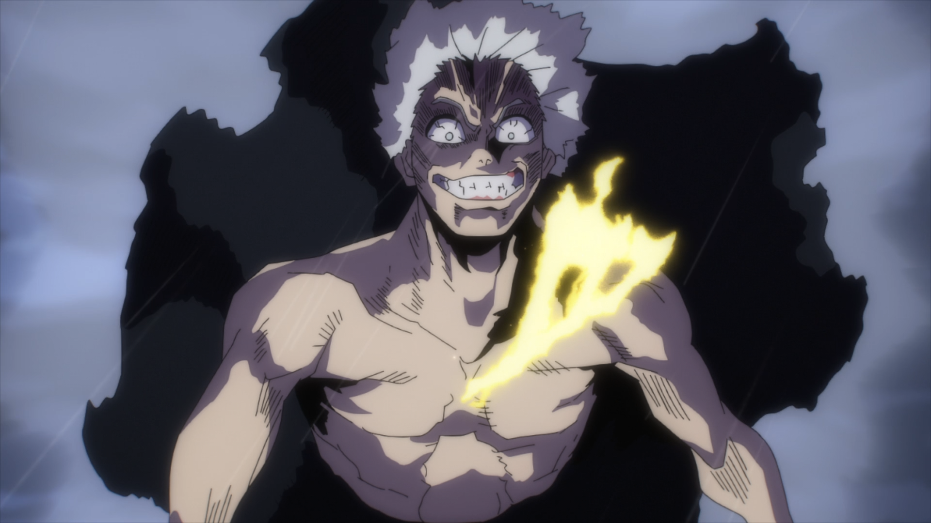 Download Anime My Hero Academia All For One (Boku No Hero Academia) HD ...