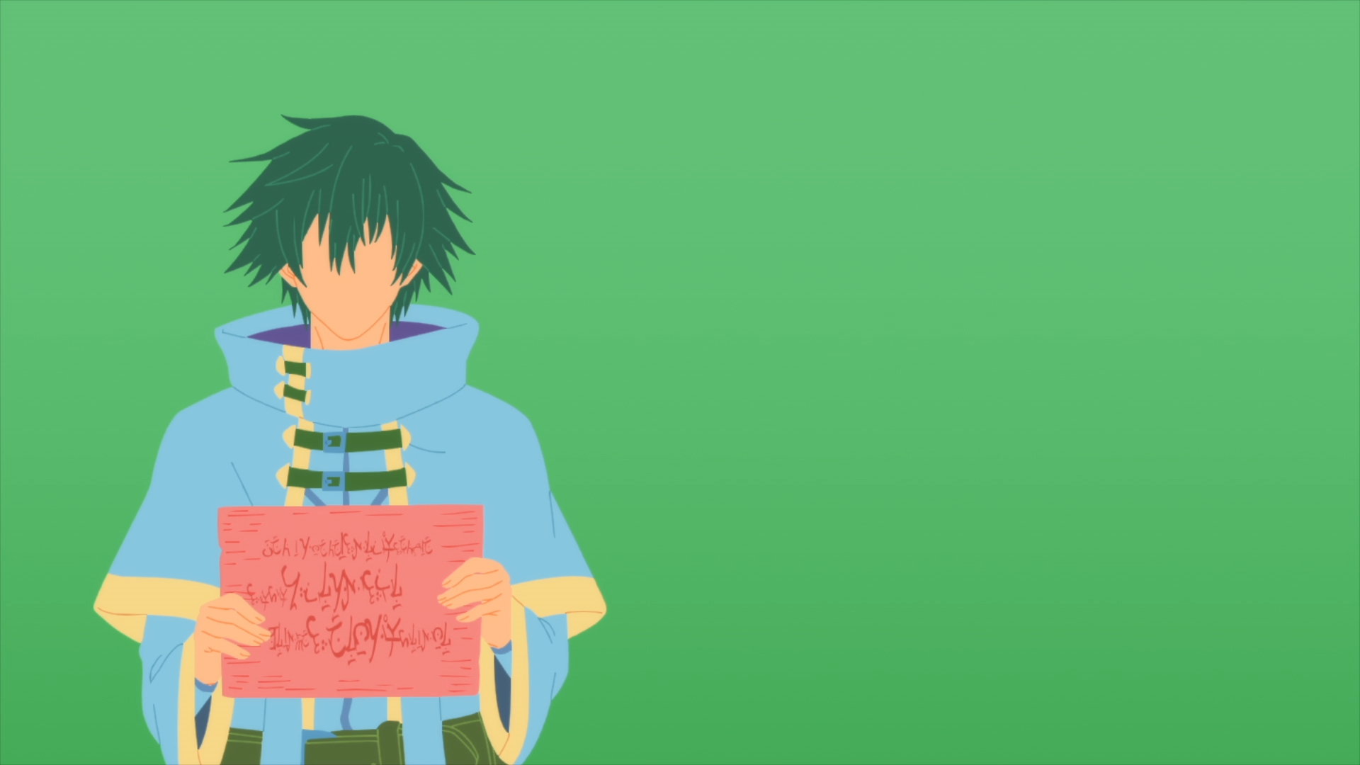 Download Anime The Healer Who Was Banished From His Party Is In Fact ...