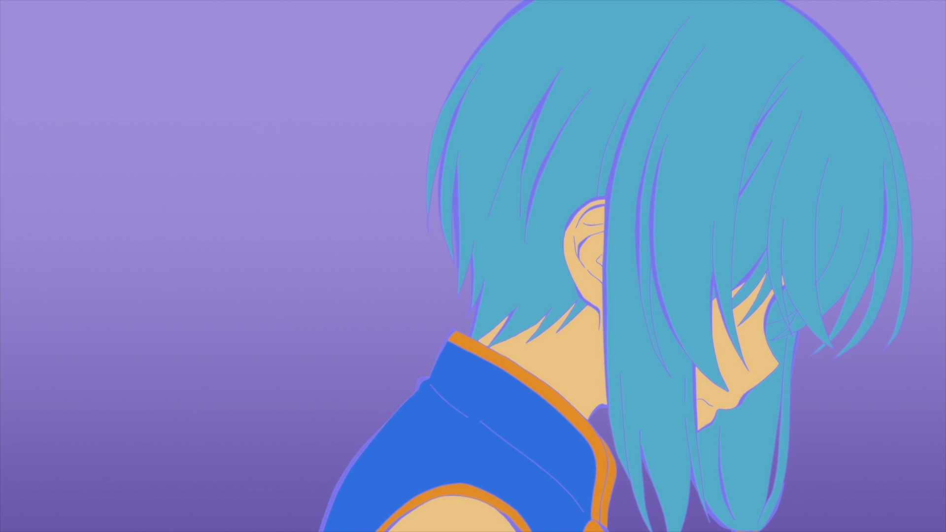 Download Anime The Healer Who Was Banished From His Party Is In Fact ...