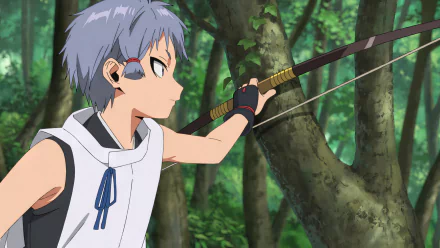 The Elusive Samurai - Desktop Wallpapers, Phone Wallpaper, PFP, Gifs ...