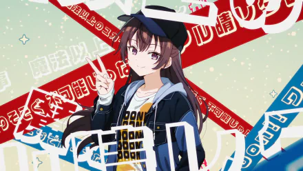 Yuki Suou - Desktop Wallpapers, Phone Wallpaper, PFP, Gifs, and More!