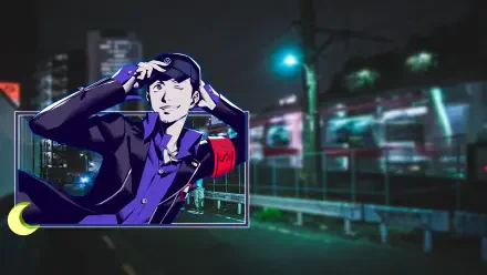 Persona 3 Reload - Desktop Wallpapers, Phone Wallpaper, PFP, Gifs, and ...