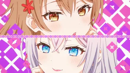 Maria Mikhailovna Kujou - Desktop Wallpapers, Phone Wallpaper, PFP ...