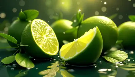 Lemon - Desktop Wallpapers, Phone Wallpaper, PFP, Gifs, and More!