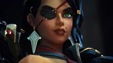 Samira (League Of Legends) - Desktop Wallpapers, Phone Wallpaper, PFP ...