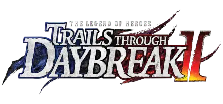 The Legend Of Heroes: Trails Through Daybreak II - Desktop Wallpapers ...