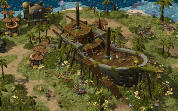 Ragnarok Online Wallpapers