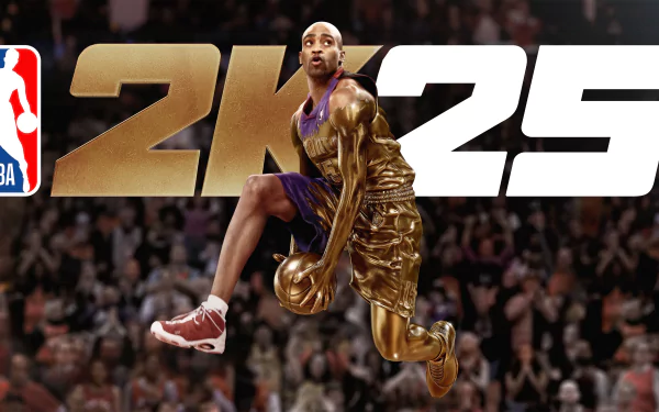 [10+] NBA 2K25 Wallpapers