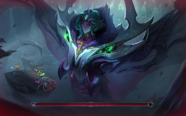 Boss Fight 4k Wallpapers