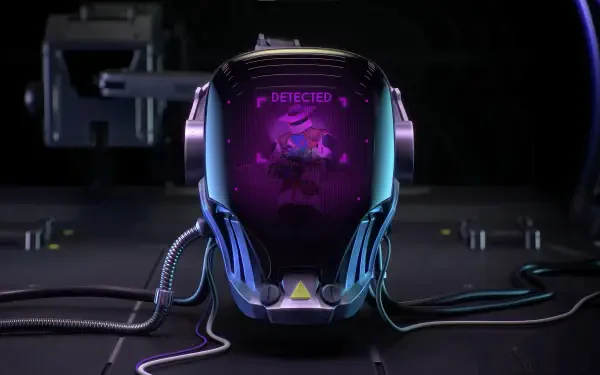 [10+] KAY/O (Valorant) Wallpapers