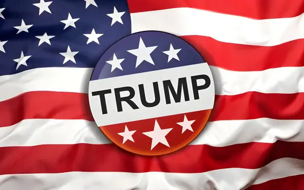 [50+] MAGA Wallpapers