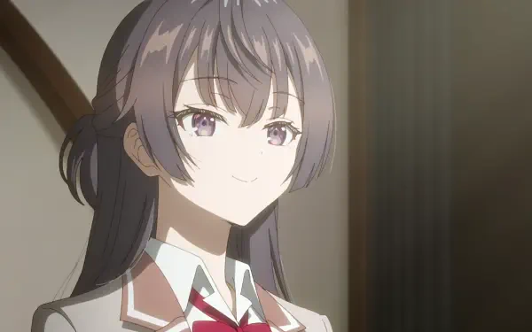 [20+] Yuki Suou Wallpapers