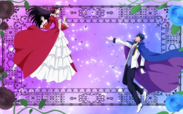 Duke Seeker Wallpapers