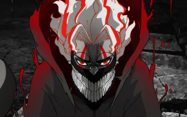 Download Anime Dandadan HD Wallpaper by MichiruYami