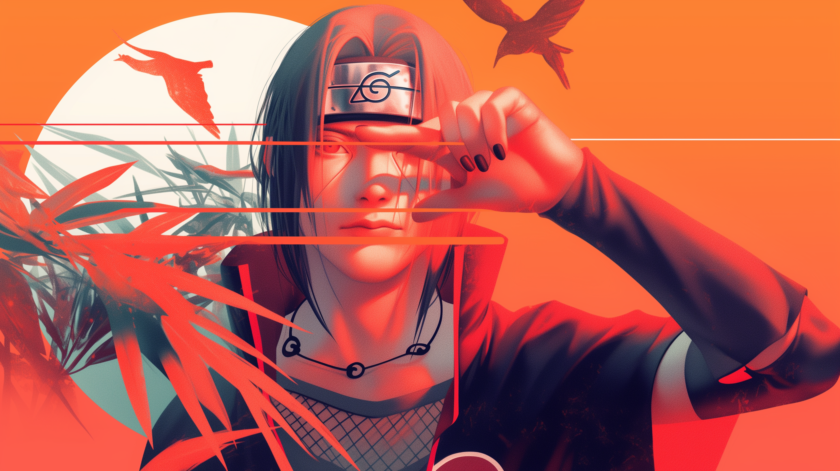 Itachi Uchiha Hd Itachi Uchiha [Video] In 2022 | Itachi Uchiha,