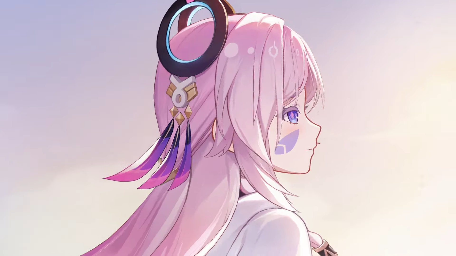 Citlali from Genshin Impact – Stunning HD Girl Wallpaper