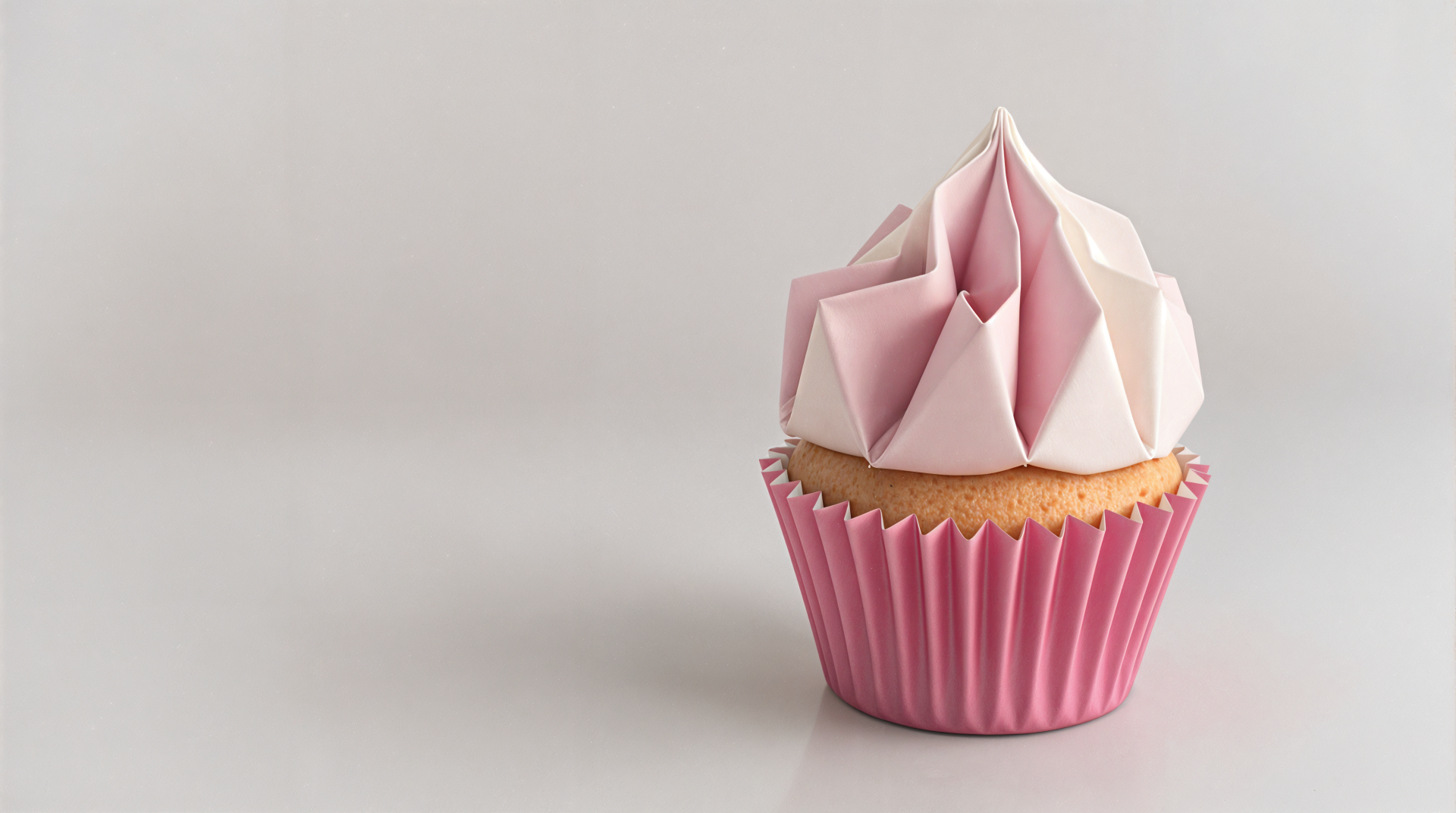 Delicious Cupcake Delight - 4K Ultra HD Wallpaper by QuantumCurator